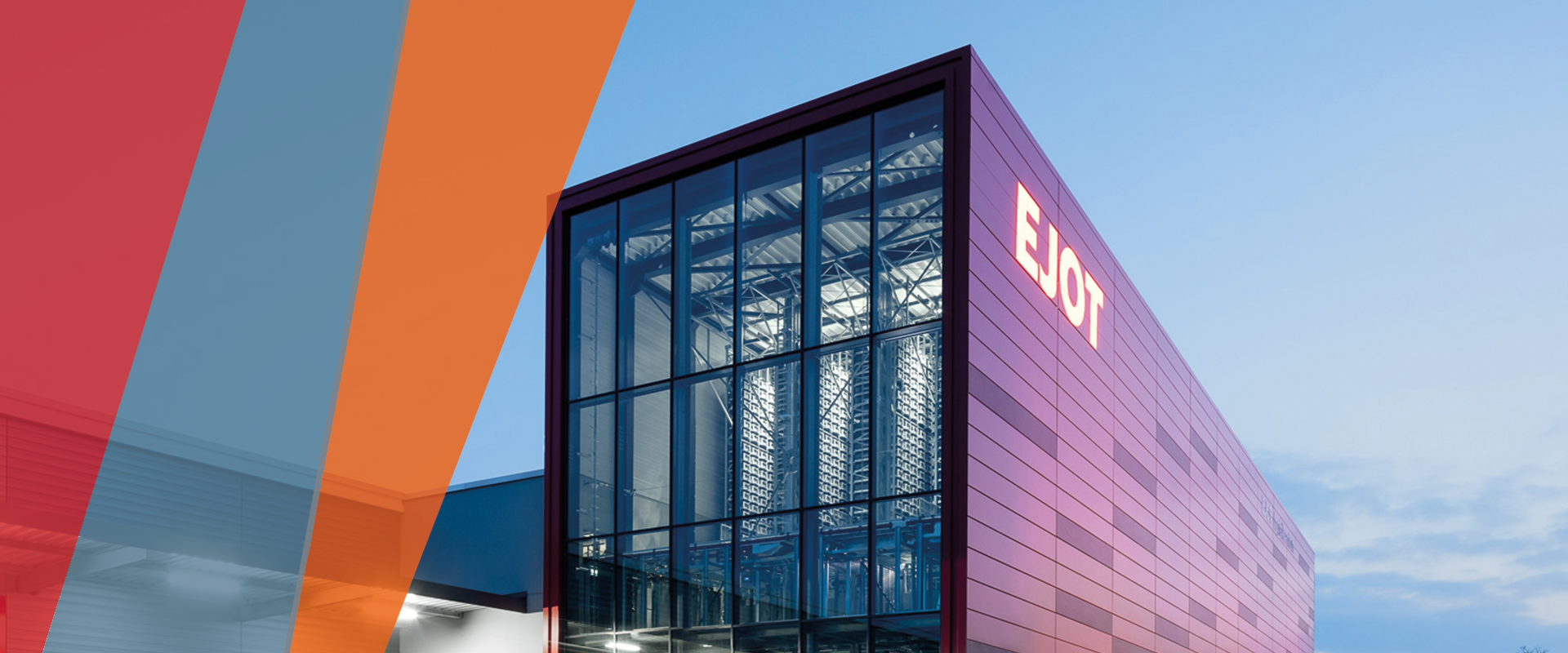 Sustainability | EJOT Hungary