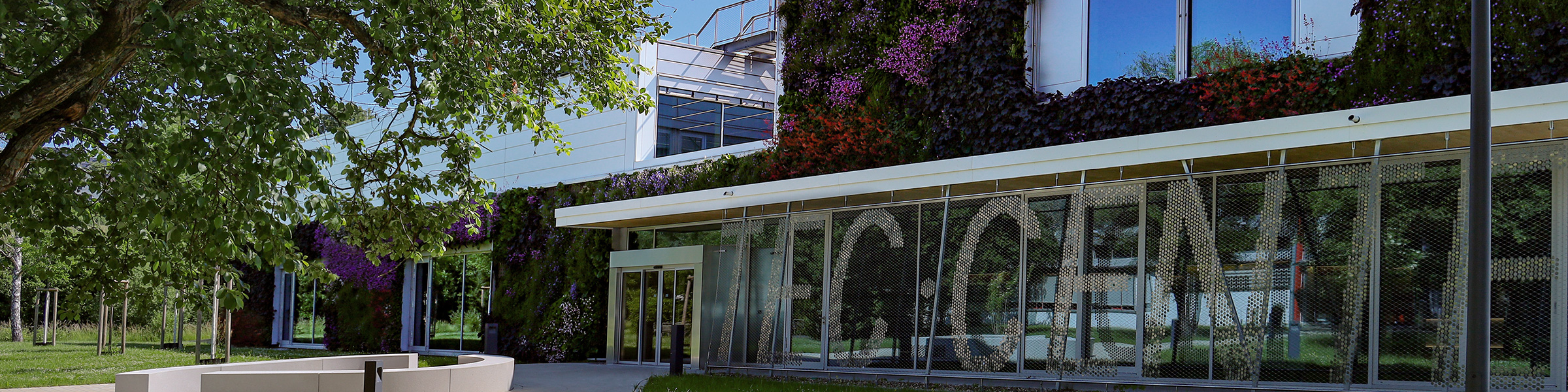 CROSSFIX® – függesztett hátulról szellőztetett homlokzatok korrózióálló nemesacél ...